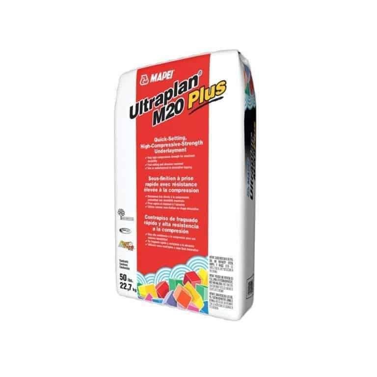 KING RS-S10 - Pre-packaged concrete material - Geroquip Inc