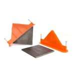 PNA - Diamond Dowel® System 1/4" - Geroquip Inc